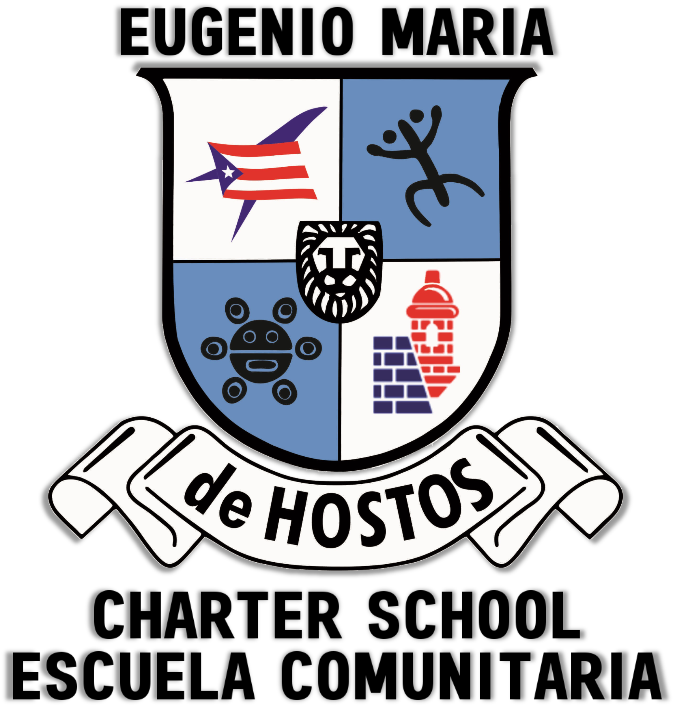 Shop by School | Eugenio Maria de Hostos C.S. – Cramer's Uniforms