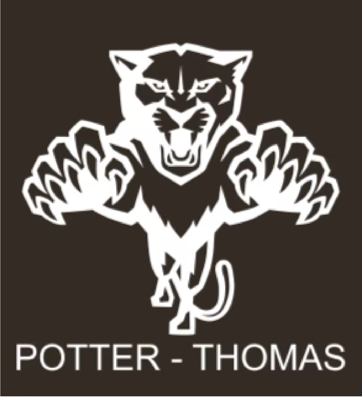 Potter Thomas – Cramer's Uniforms