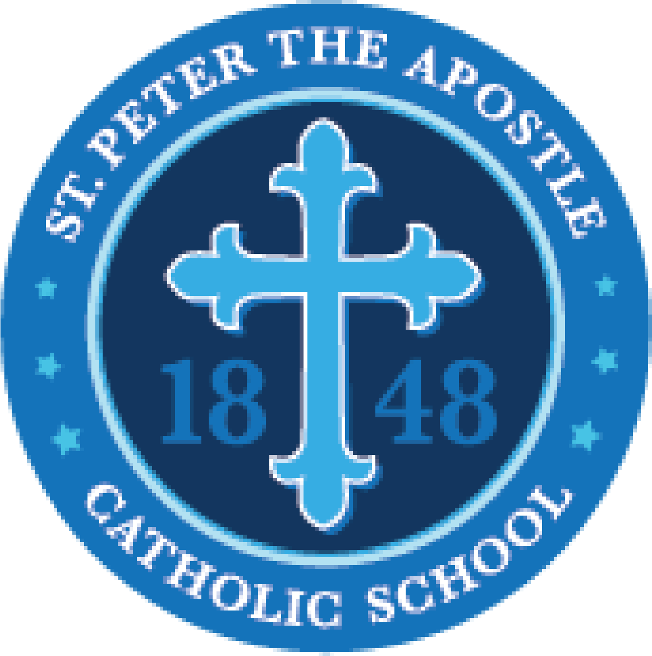St. Peter the Apostle – Cramer's Uniforms