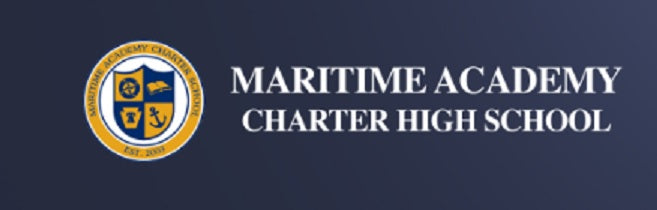 Shop by School \ Charter Schools M - Z \ Maritime Academy Charter High ...