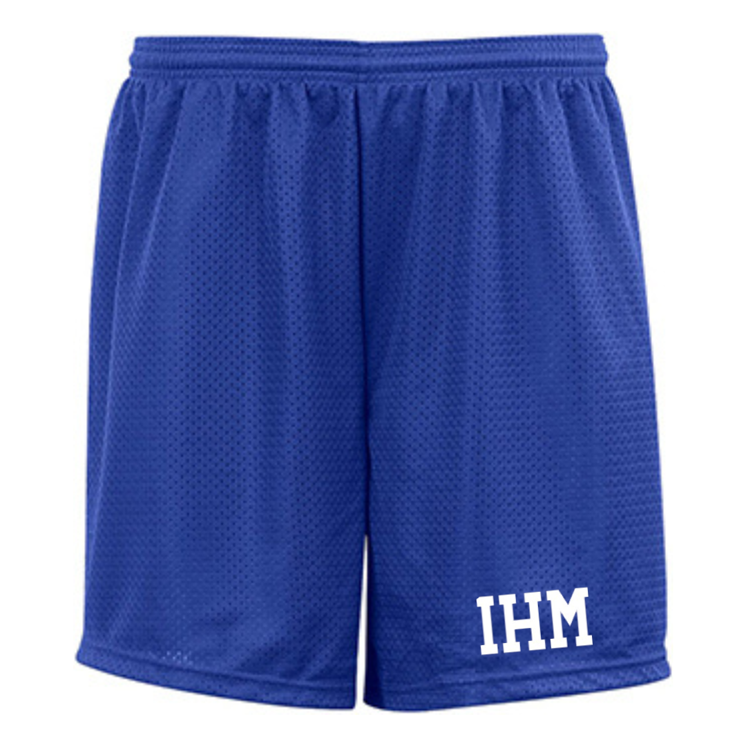 IMMACULATE HEART KINDERGARTEN SHORT (6249IHM-DE) – Cramer's Uniforms