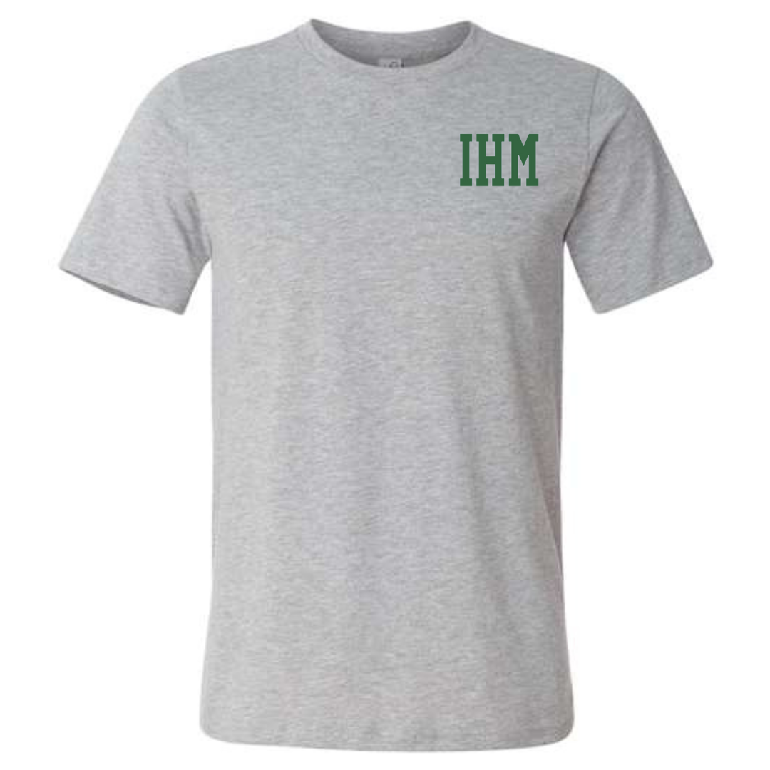 IMMACULATE HEART PRE-K4 TEE (29IHM-DE) – Cramer's Uniforms