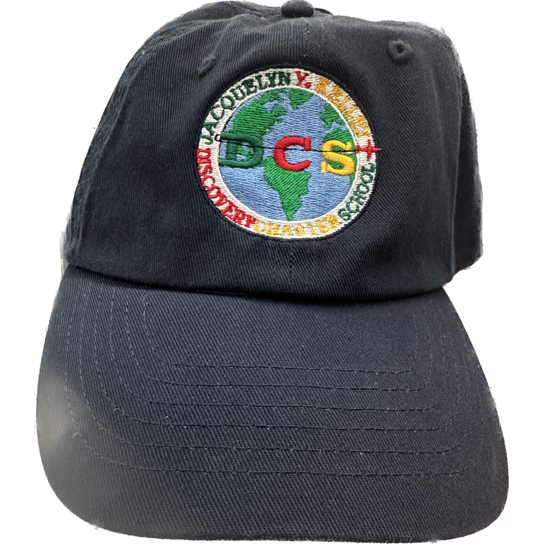 BASEBALL CAP-DISCOVERY – Cramer's Uniforms