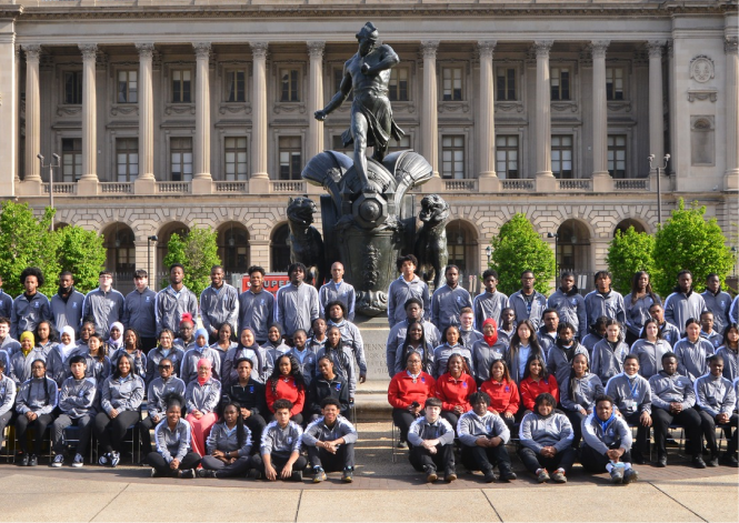 Principal And Administrators | Cramers Uniforms